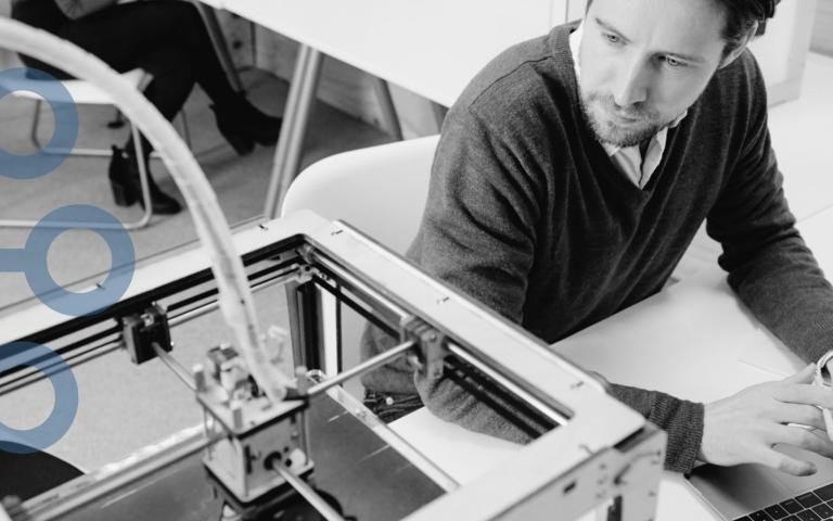 Exploring the Types of 3D Printers: A Beginner’s Guide to Additive Manufacturing